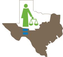 Legal Aid of NorthWest Texas | TexVet